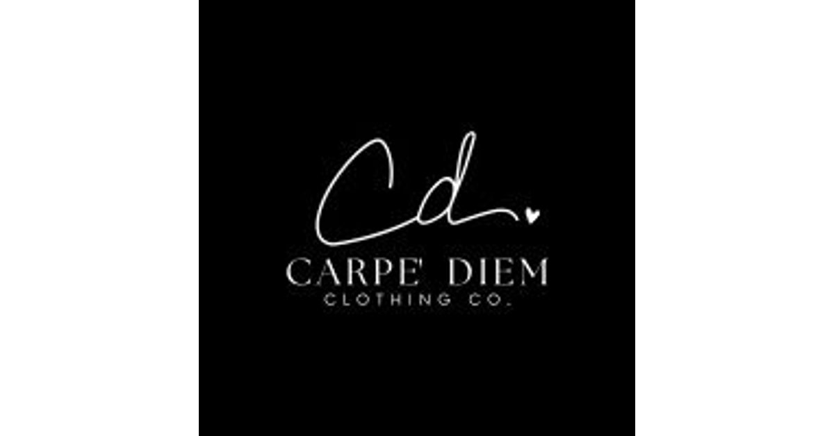Carpe' Diem Clothing Co.